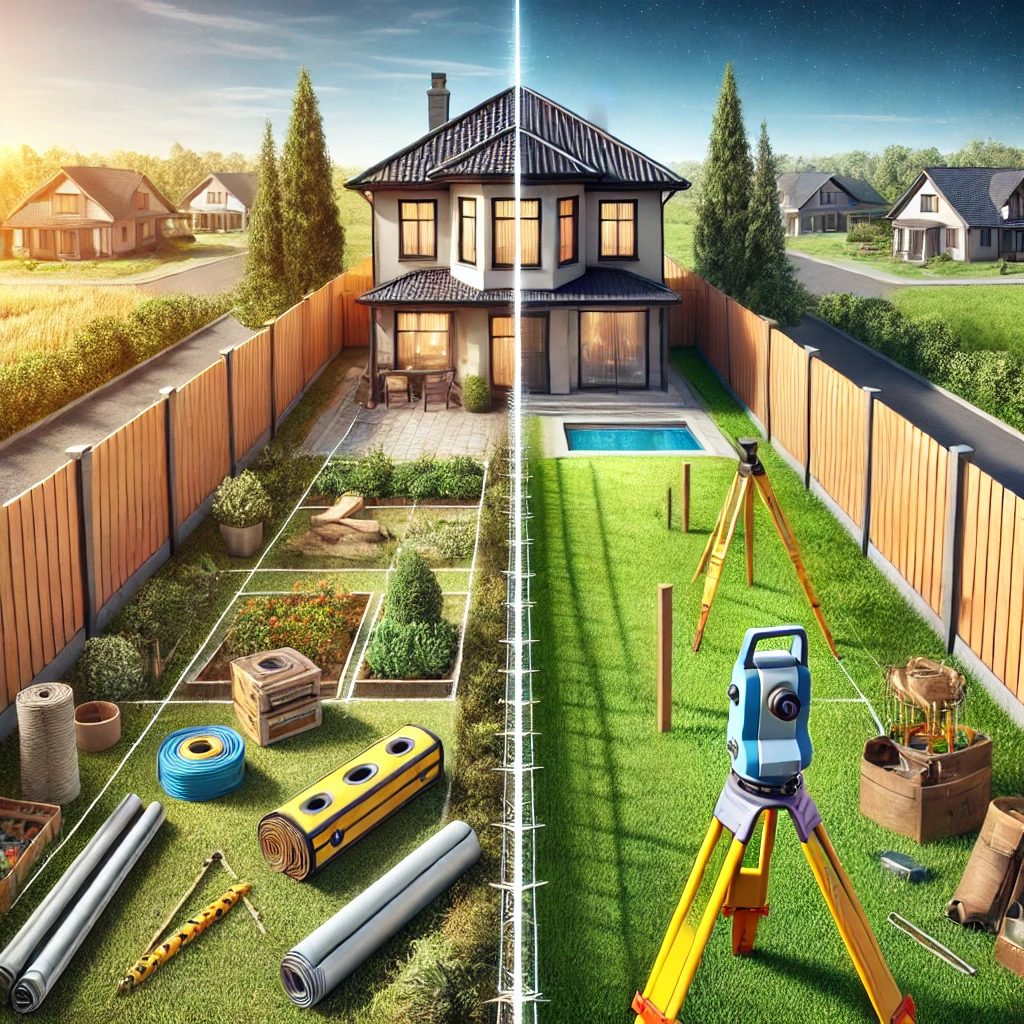 How to Value Temporary Construction Easements in California | Guiding ...