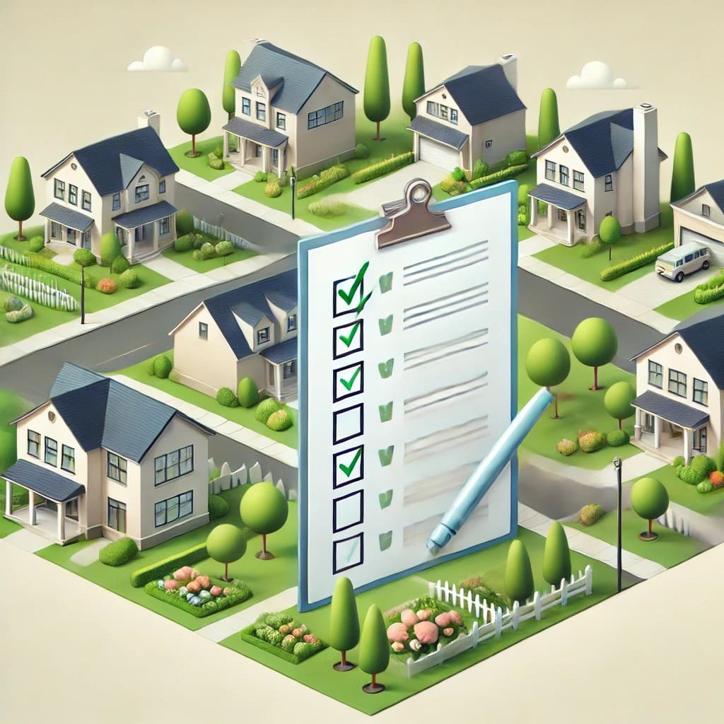 Understanding HOA Design Guidelines: What Homeowners Need to Know ...