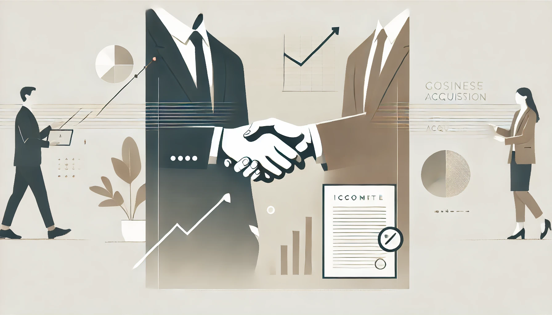 Business Mergers and Acquisitions | Guiding Legal Counsel