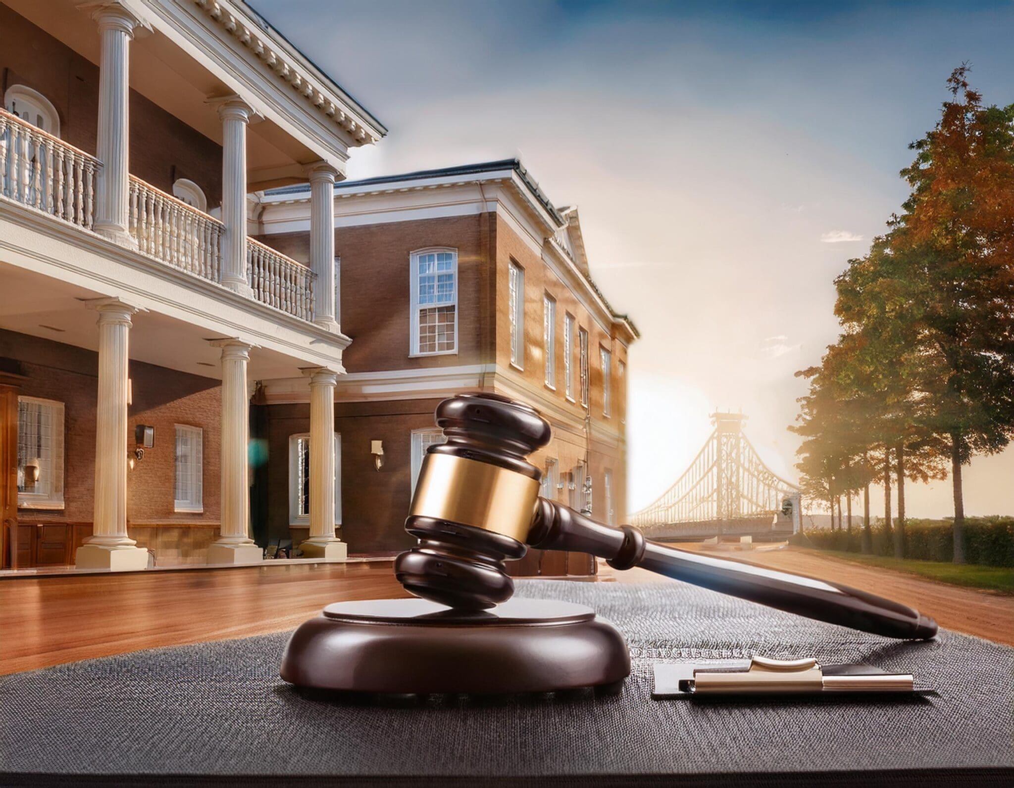 Understanding the Legal Process for Property Parcel Splits | Guiding ...